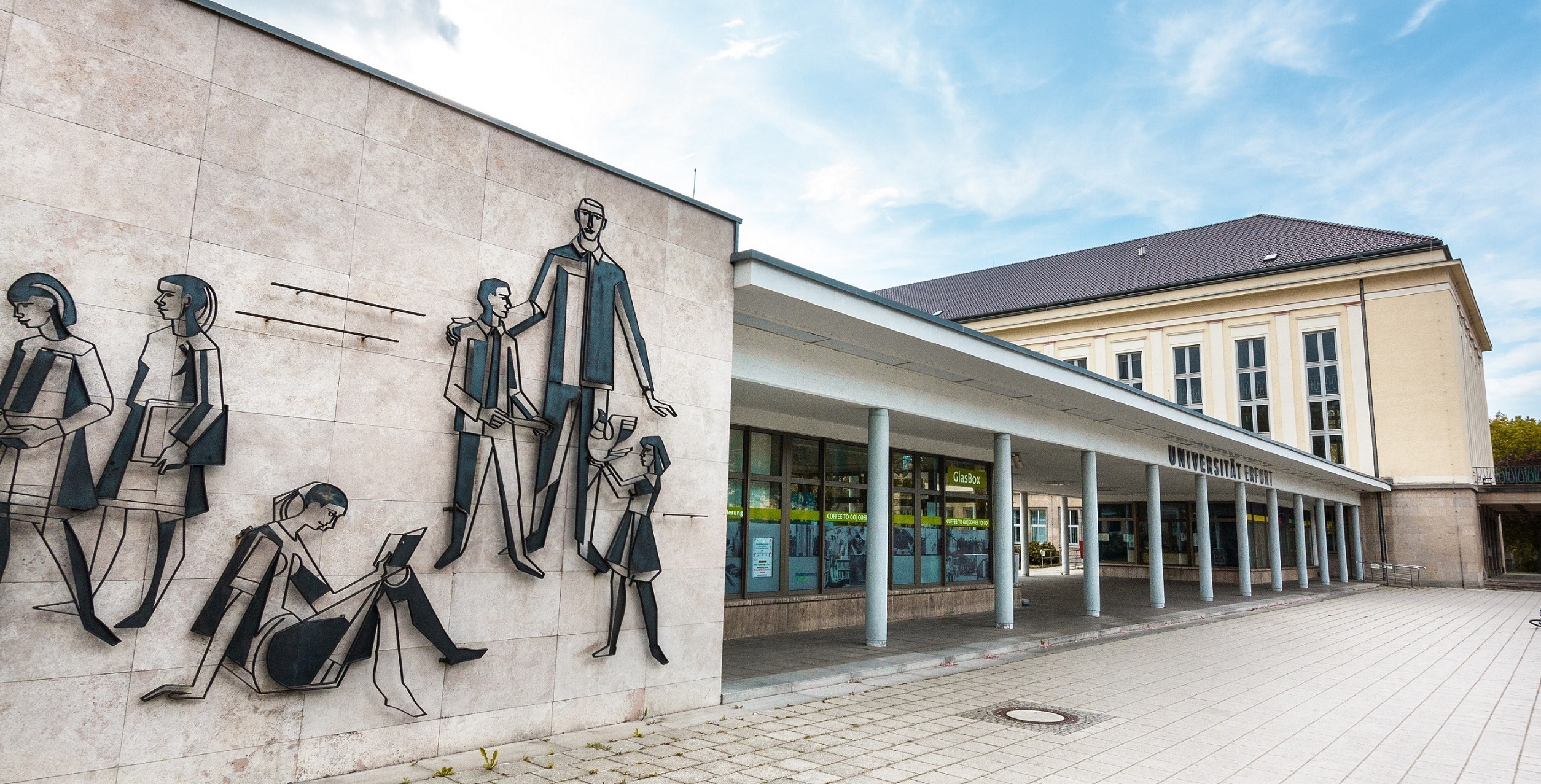 Thüringen investiert in Hochschulen | All-In-One-Consulting